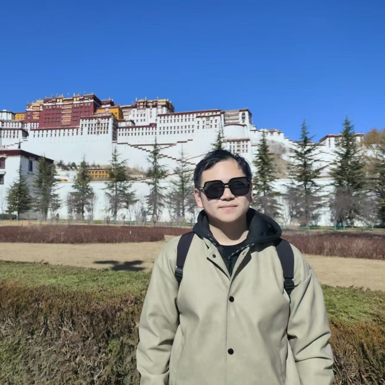 Elon Huang Elon Huang